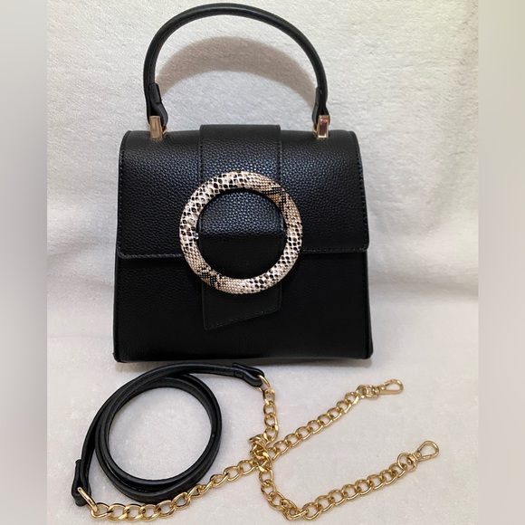 Grossi | Bags | Grossi Mini Purse | Poshmark